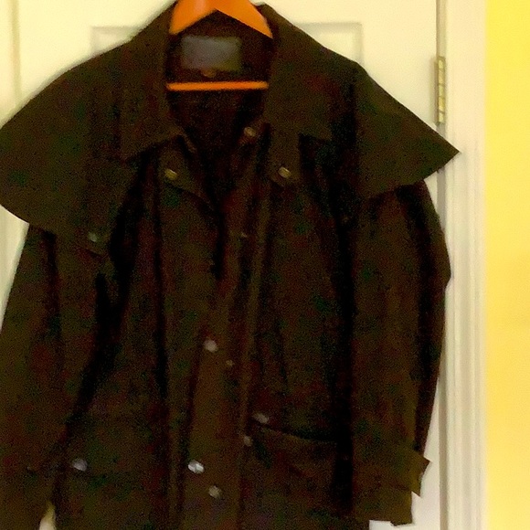 Outback Trading Co. | Jackets & Coats | Outback Bush Ranger Jacket ...